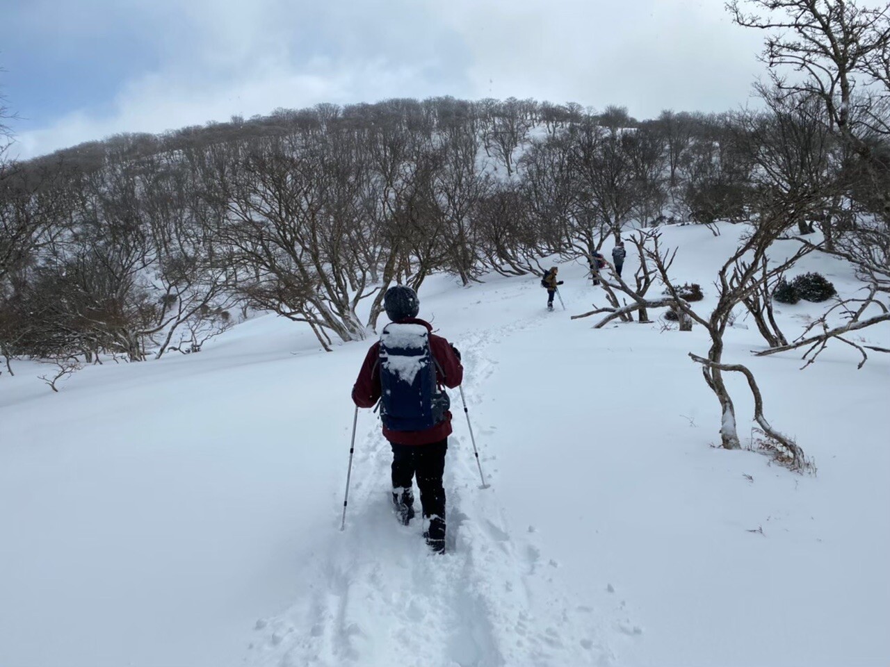 junyaのページ | YAMAP / ヤマップ