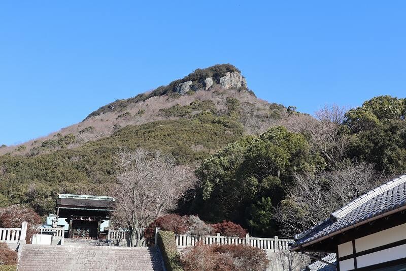 お正月太り解消に・・・屋島南嶺・屋島北嶺 最後にウン？が付いた(^^; / reikoさんの屋島南嶺・屋島北嶺の活動データ | YAMAP / ヤマップ