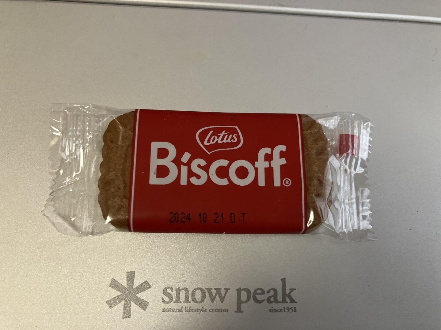 珈琲が美味しくなる魔法はLotusです ... / Ken miuさんのモーメント | YAMAP / ヤマップ