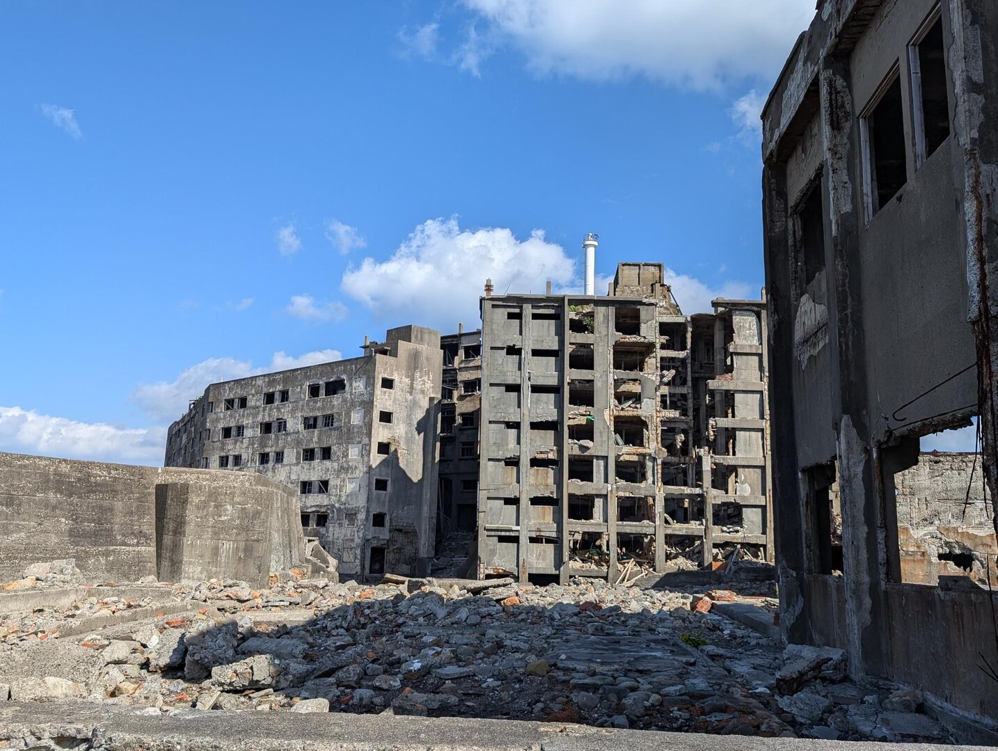 ようやく夏休み！時間は短かったけど、荒波... / 真夏の雪だるまさんのモーメント | YAMAP / ヤマップ