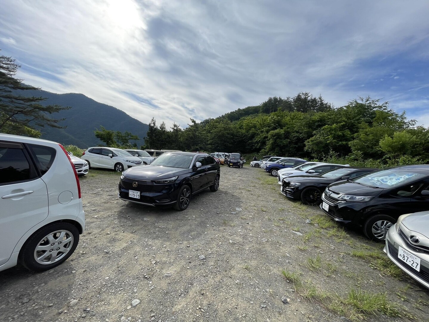 雲取山・七ツ石山 東京都最高峰涼しめの2000m級の山へ / Mr.300名山さんの雲取山・鷹ノ巣山・七ツ石山の活動データ | YAMAP / ヤマップ
