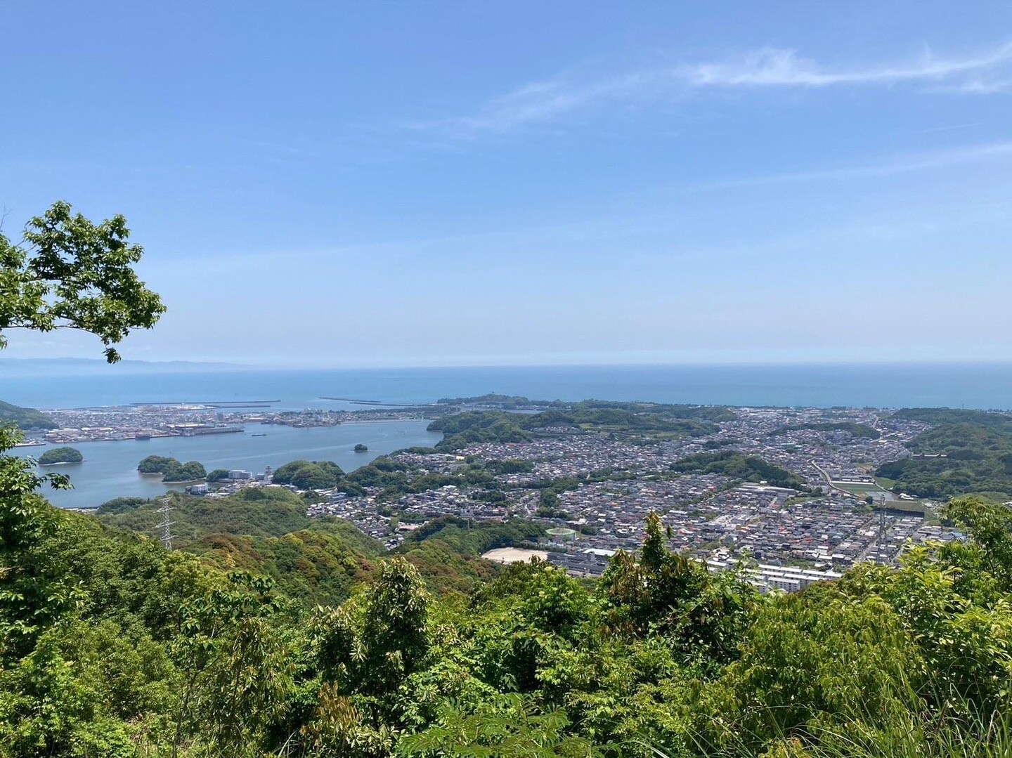 女子登山部 鷲尾山 / yuriさんの鷲尾山・皿ヶ峰・宇津野山の活動データ | YAMAP / ヤマップ