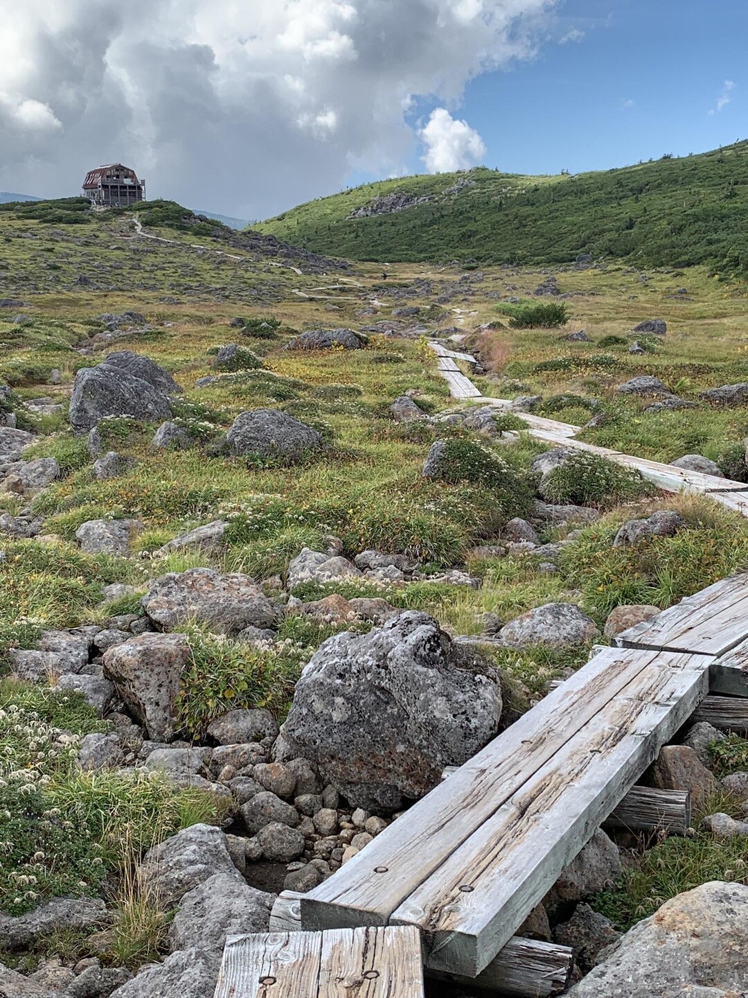 よっしゃー 9月だけど 予約できたー ... / yasu太郎さんのモーメント | YAMAP / ヤマップ