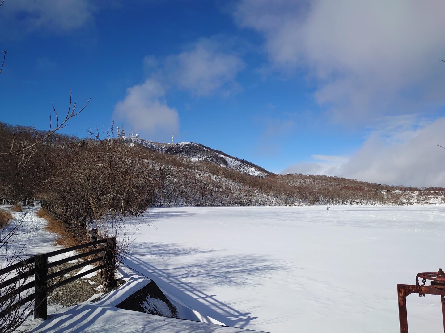 赤城山の小沼周辺散策 / s_nakanoさんの赤城山・黒檜山・荒山の活動データ | YAMAP / ヤマップ