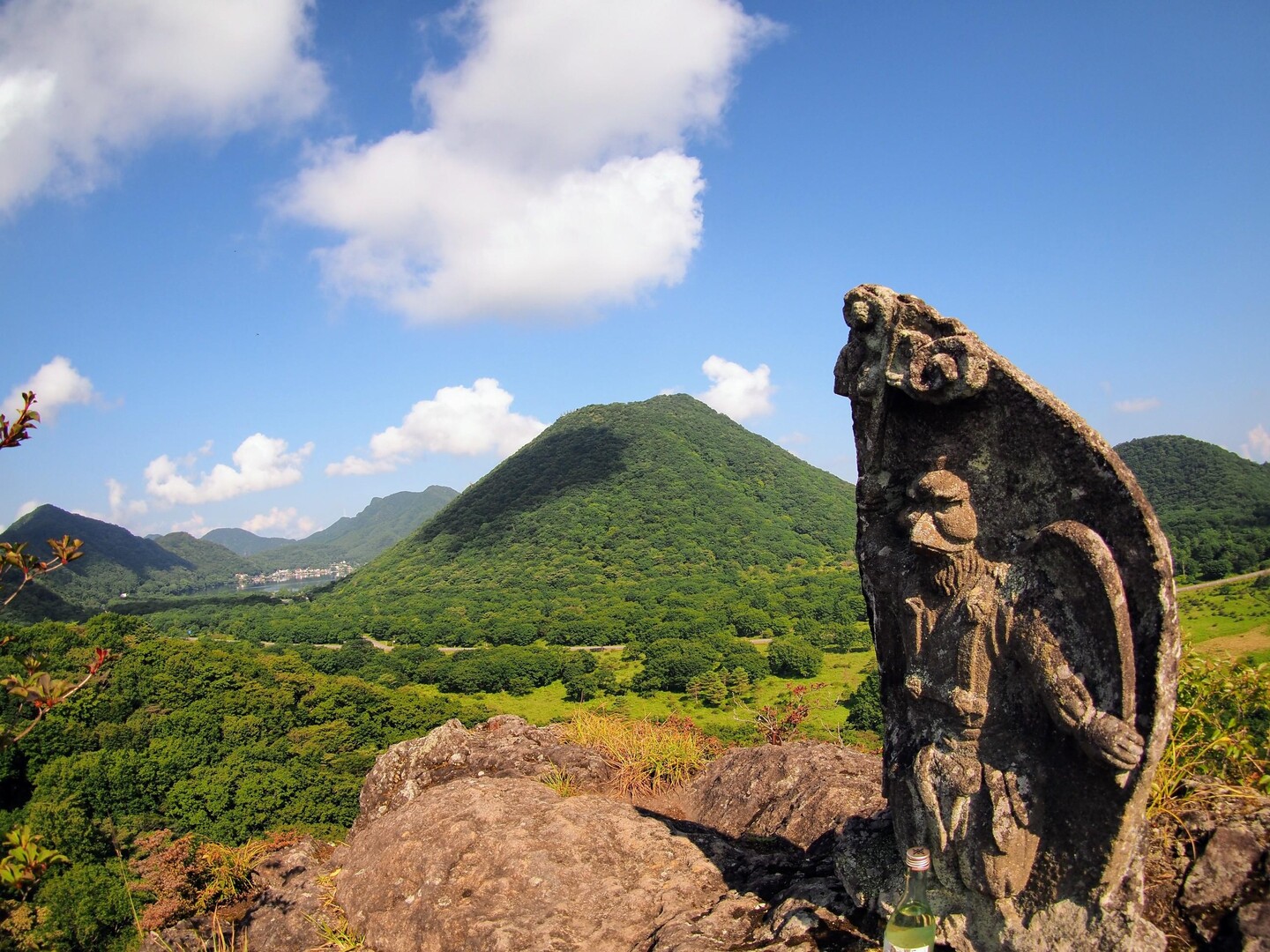相馬山〜スルス岩 / Hikoさんの榛名山・天狗山・天目山の活動日記 | YAMAP / ヤマップ