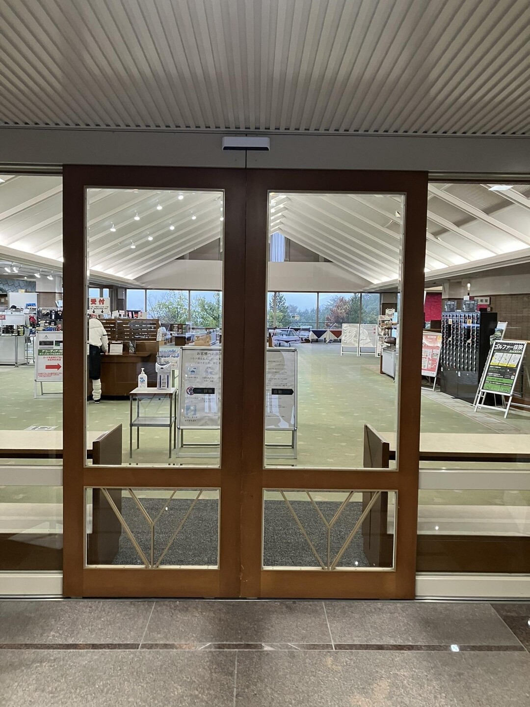 山は山でも今日はゴルフでした。⛳️ 暖か... / senさんのモーメント | YAMAP / ヤマップ