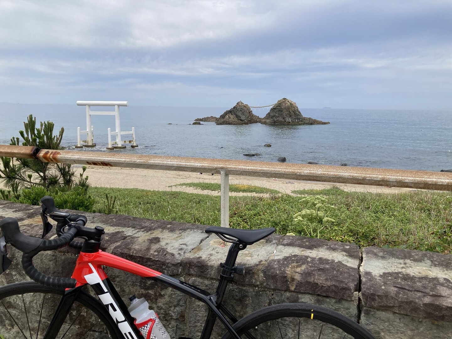 グルッと糸島ポタリング / H I RO爺さんのサイクリングの活動データ | YAMAP / ヤマップ