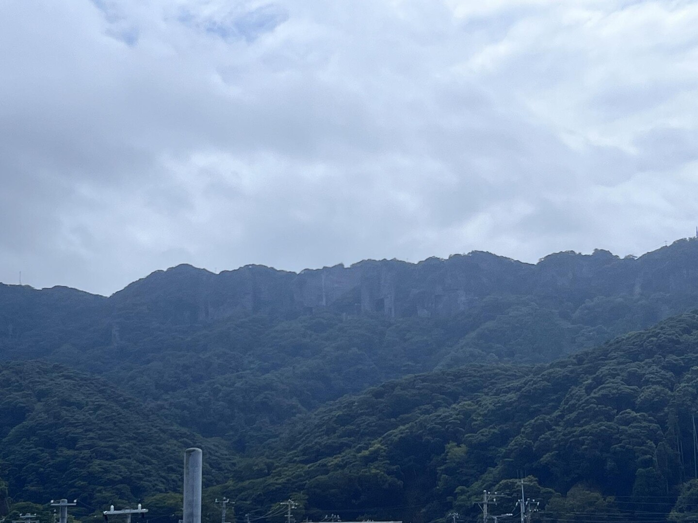 鋸山 / Youさんの鋸山の活動データ | YAMAP / ヤマップ