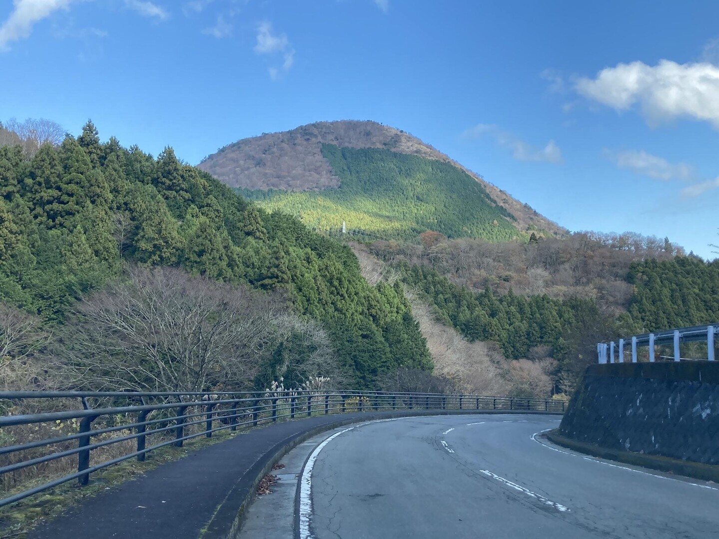 矢倉岳（足柄万葉公園🅿️ピストン） / アキナオさんの矢倉岳の活動データ | YAMAP / ヤマップ