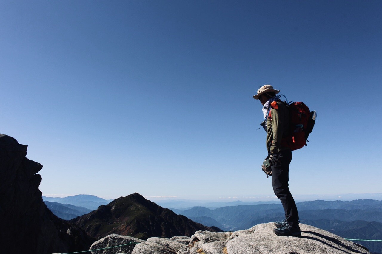 gakuのページ | YAMAP / ヤマップ