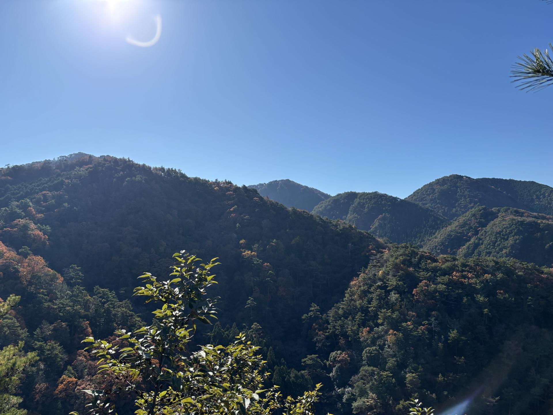 MKさんの投稿したフィールドメモ | YAMAP / ヤマップ