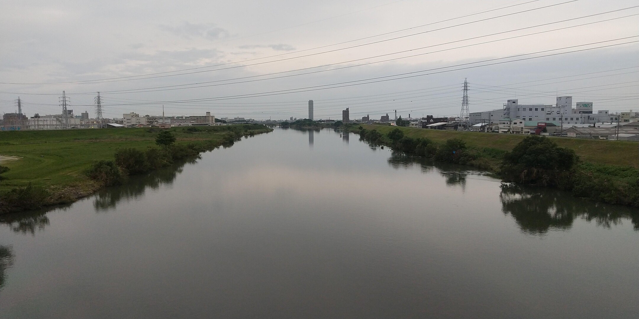 ランニング-2023-06-15 / hottyさんのランニングの活動日記 | YAMAP / ヤマップ