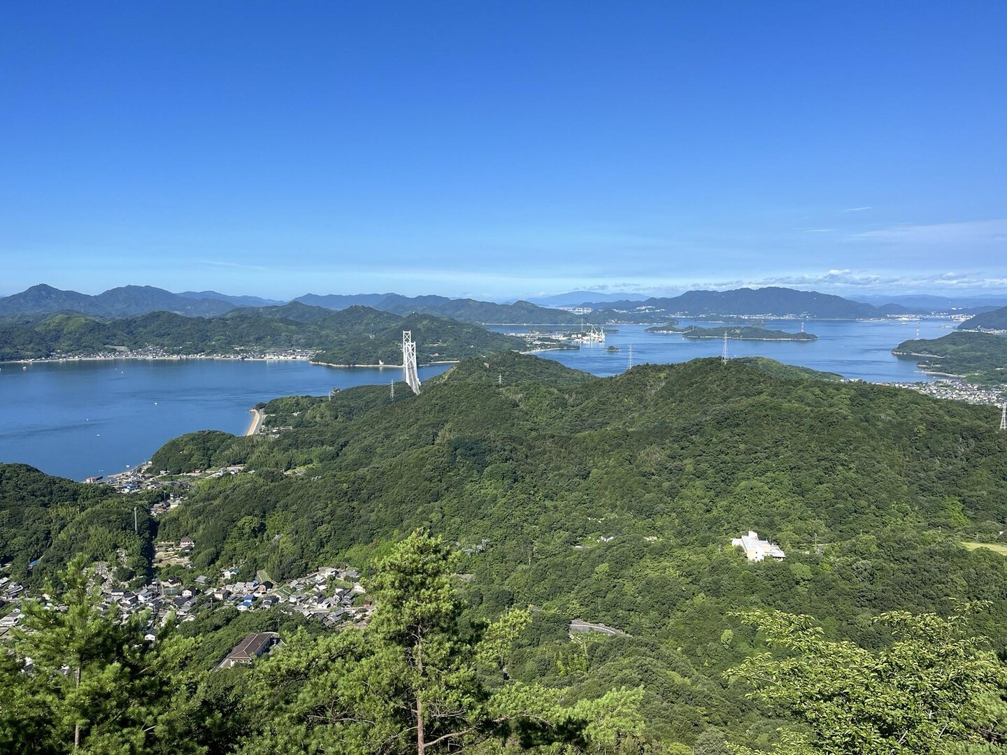 高見山 / kyoh-co55さんの高見山の活動データ | YAMAP / ヤマップ