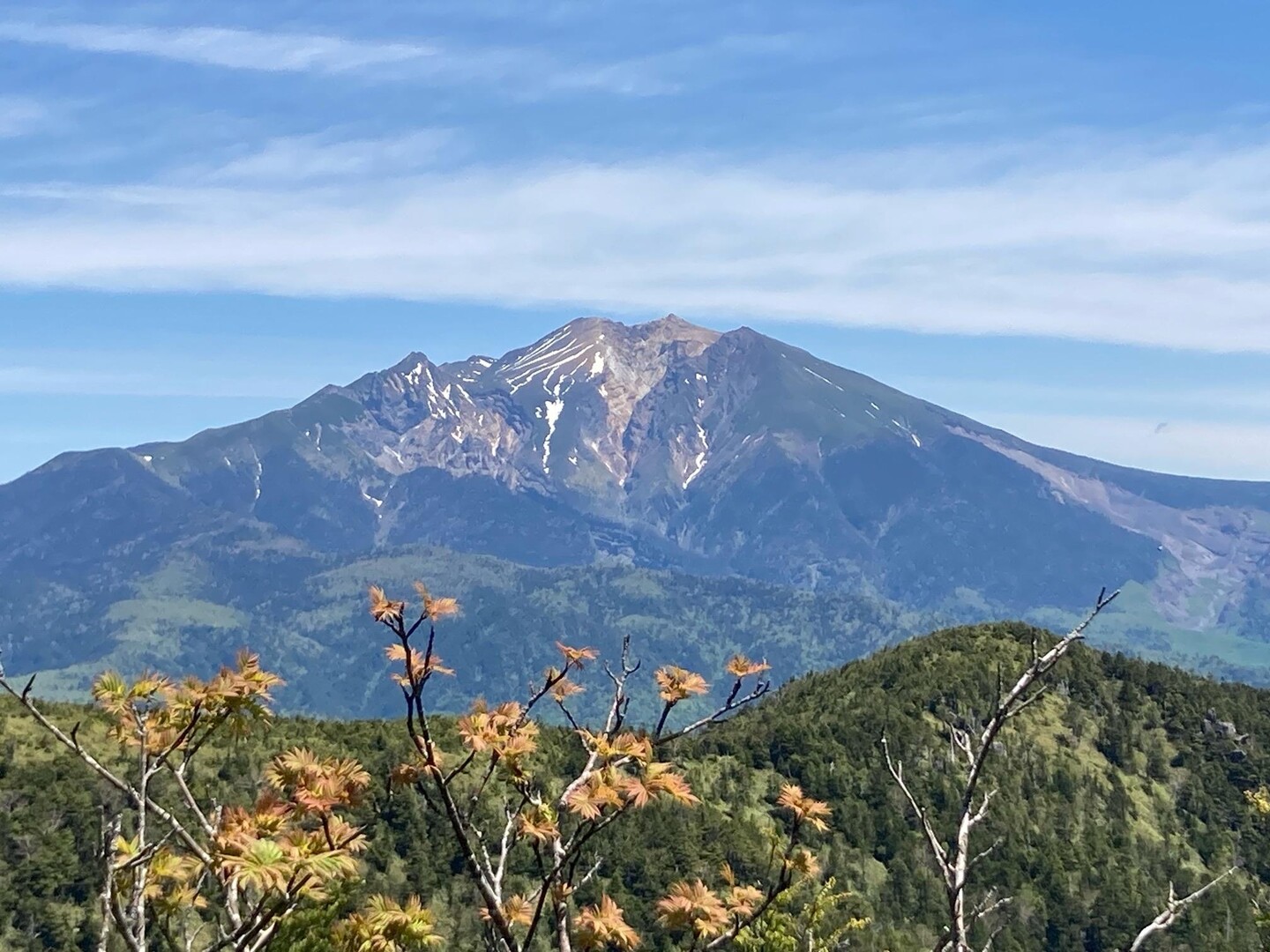 小秀山 / kiyoppiさんの小秀山の活動データ | YAMAP / ヤマップ