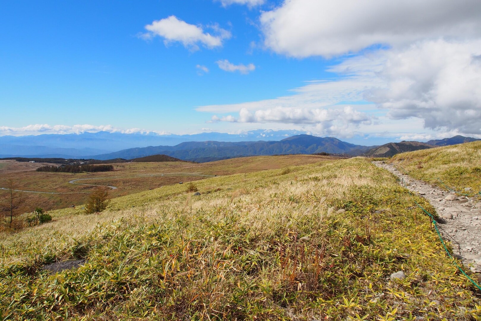 車山ファミリーハイク / Andyさんの霧ヶ峰・車山・大笹峰の活動データ | YAMAP / ヤマップ