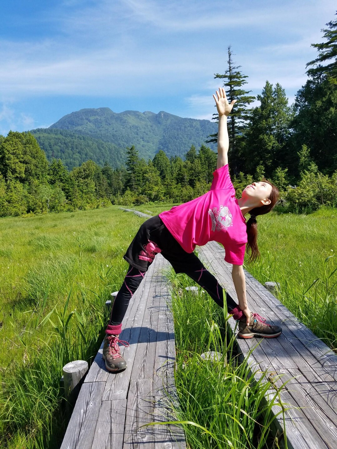 Erinaのページ | YAMAP / ヤマップ