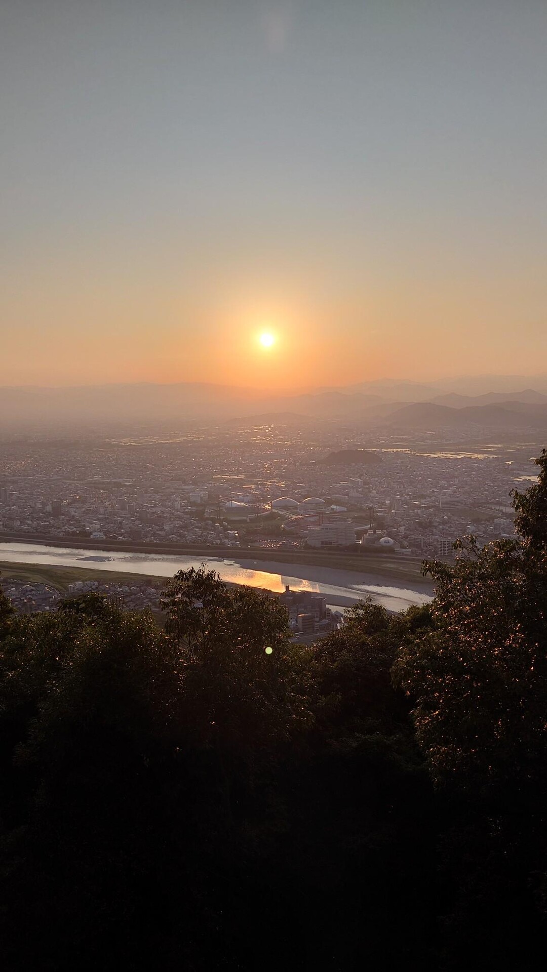 金華山頂上ピストン 馬の背2頭分 / GG SHUさんの登山の活動データ | YAMAP / ヤマップ