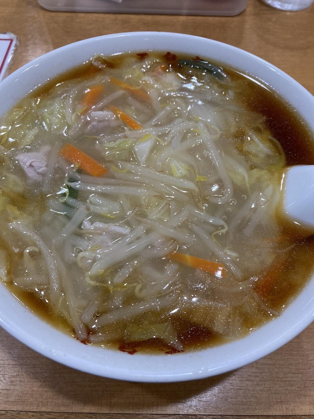 山に行けていないので、最近食べたラーメン... / Aokatiさんのモーメント | YAMAP / ヤマップ