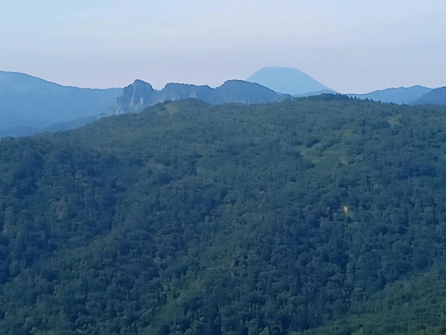 手稲山 / kuri panさんの手稲山・奥手稲山の活動データ | YAMAP / ヤマップ