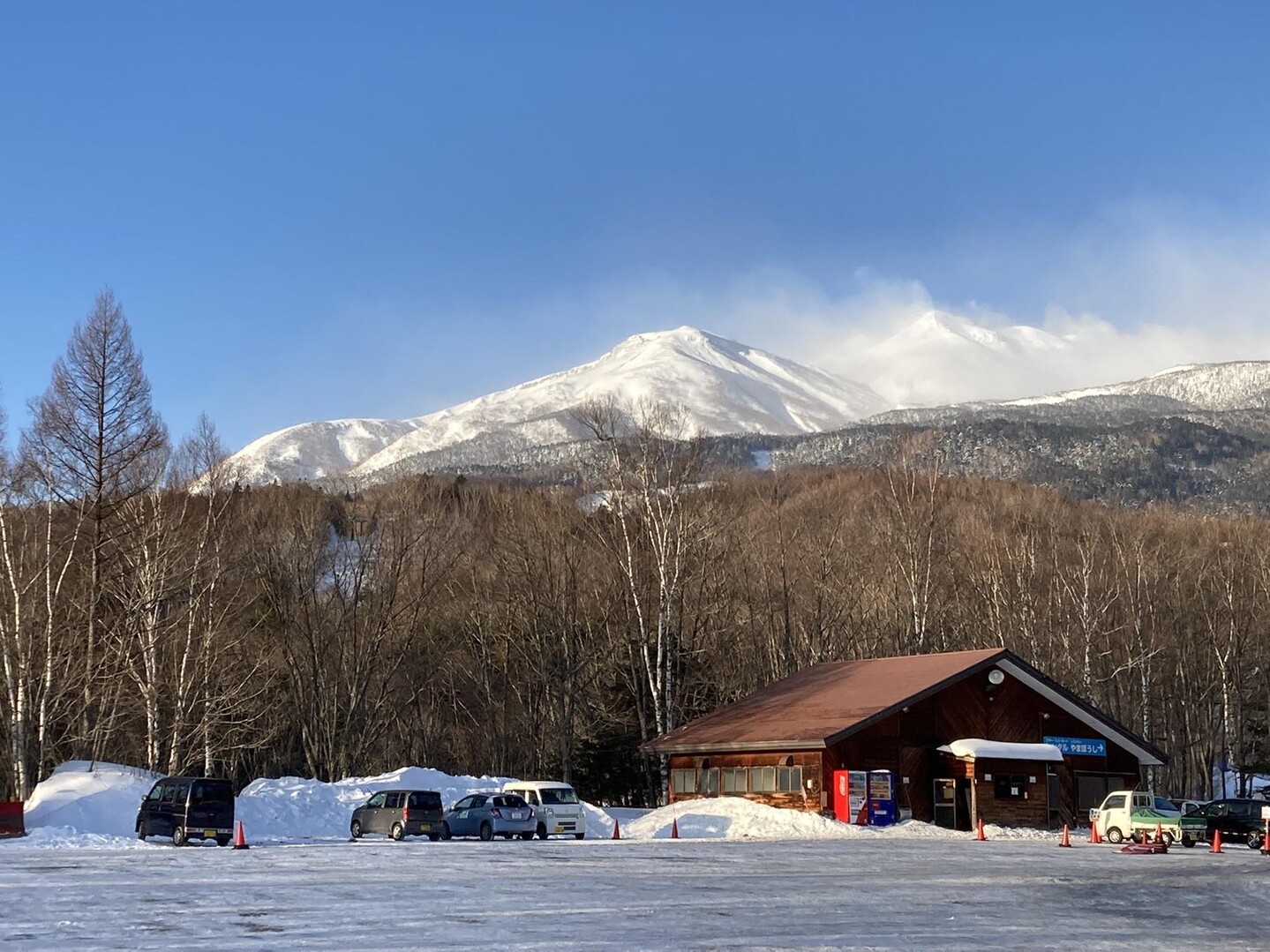 今日もMt.乗鞍スノーリゾート。 スキ... / mc40さんのモーメント | YAMAP / ヤマップ
