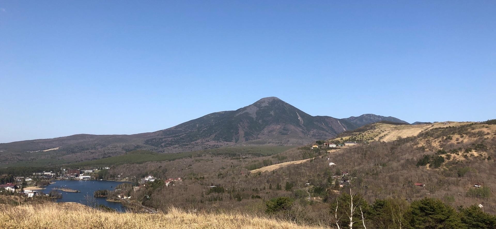 前掛山・蓼科山 / kouさんの蓼科山・横岳・縞枯山の活動データ | YAMAP / ヤマップ