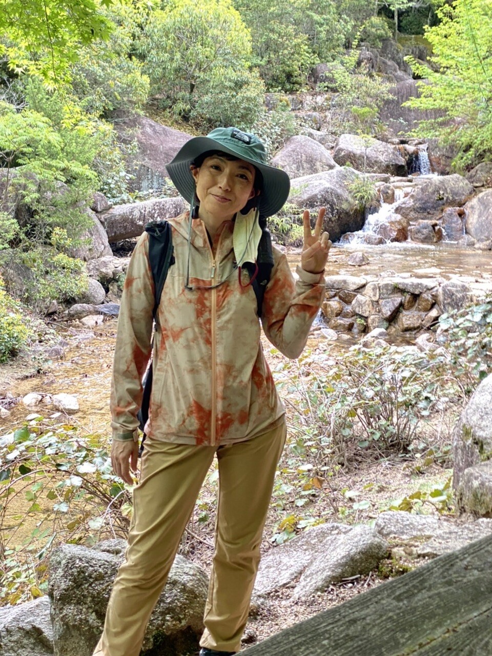 EMIのページ | YAMAP / ヤマップ