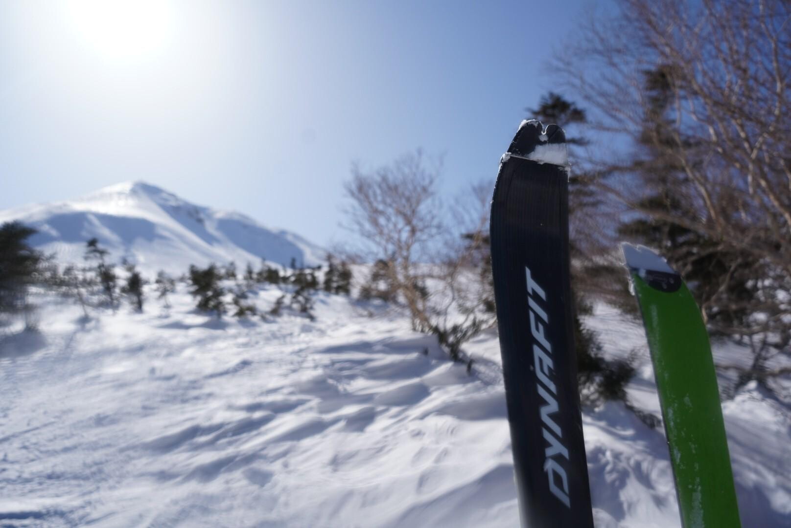 乗鞍・位ヶ原BC / kuu-nyanさんの乗鞍岳の活動データ | YAMAP / ヤマップ