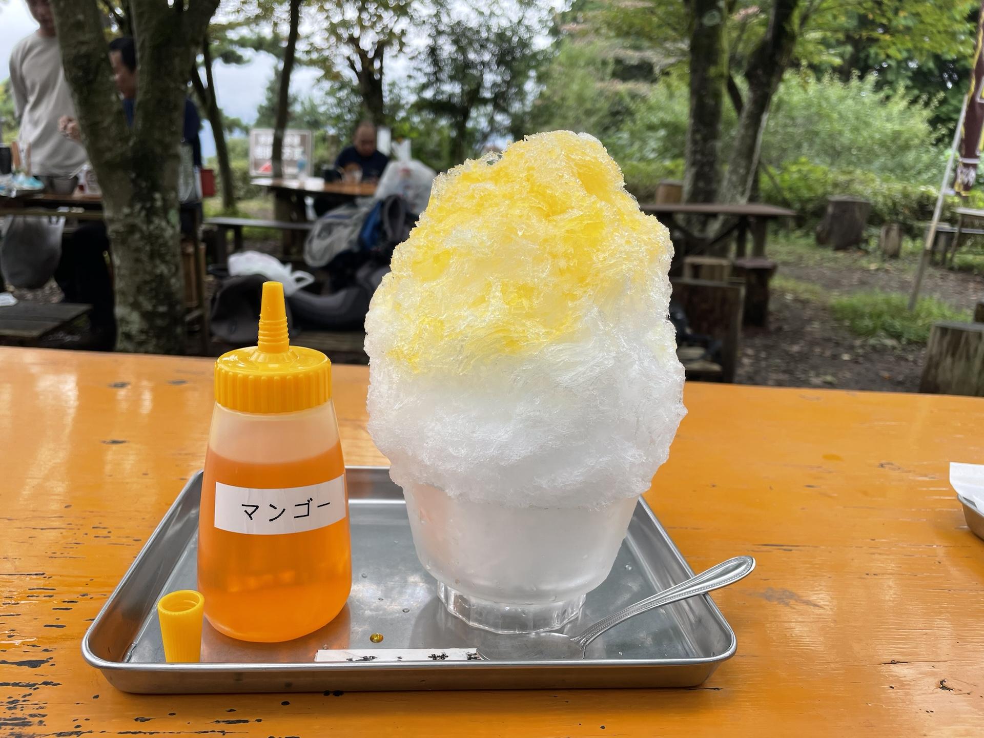 🍧🍧🍧🍧🍧 今度の土曜（04/... / tsk-chaponさんのモーメント | YAMAP / ヤマップ