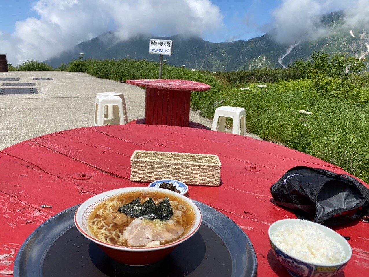立山周回初挑戦！ / nobさんの立山・雄山・浄土山の活動データ | YAMAP / ヤマップ