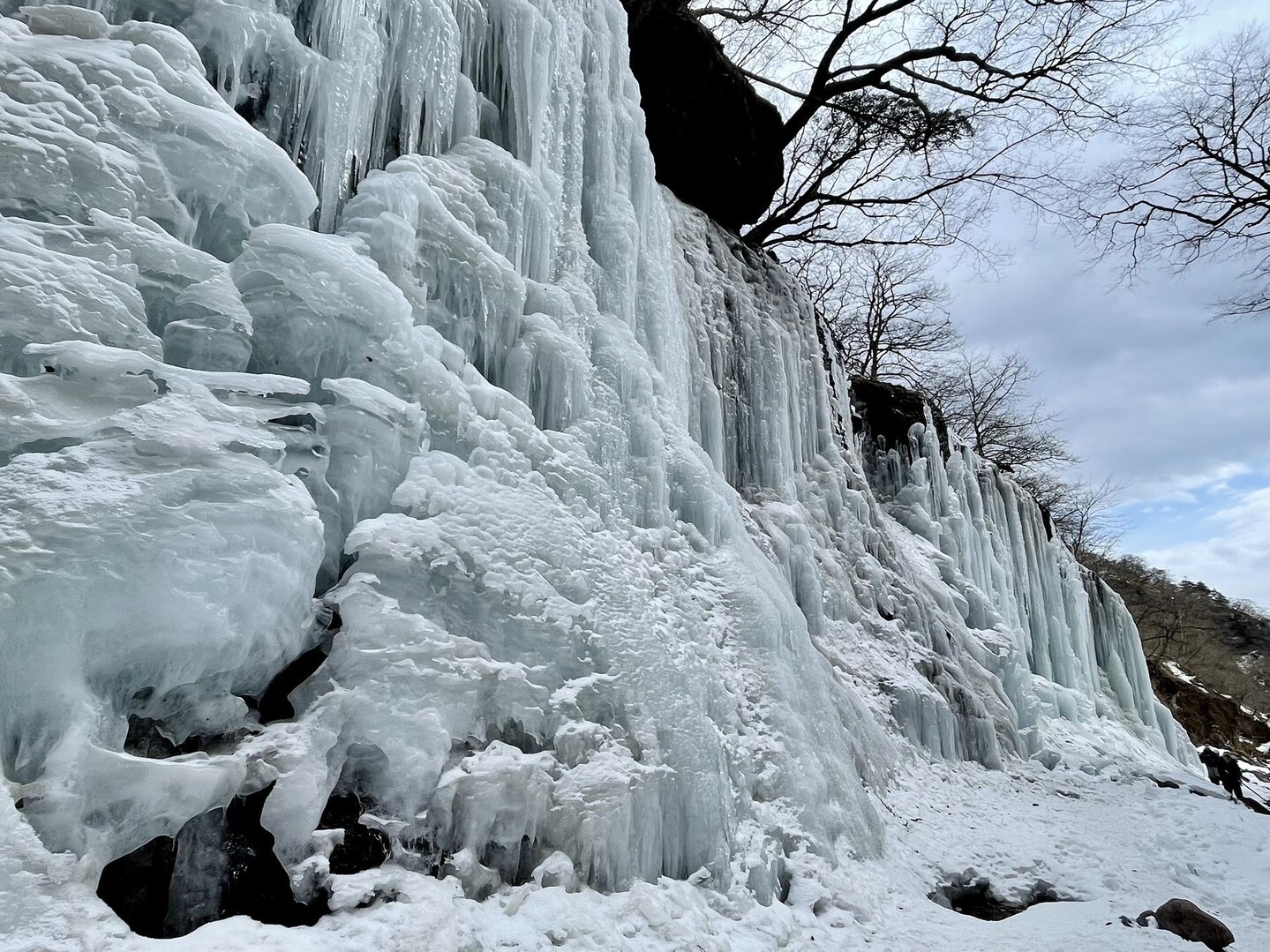 雲竜渓谷2023： Let it go again♪ ️🏰 / cappuccina＊カプチーナ☕️さんの女峰山・赤薙山・大真名子山の活動データ | YAMAP / ヤマップ
