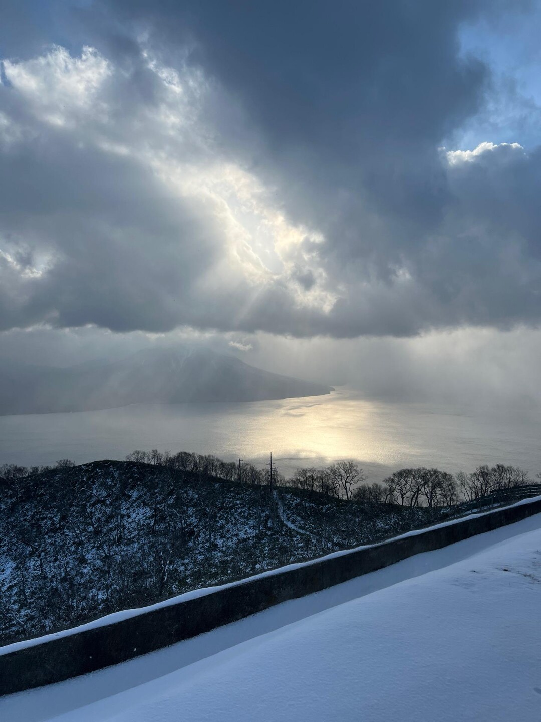 冬の紋別岳 / cool-moonさんの紋別岳の活動データ | YAMAP / ヤマップ