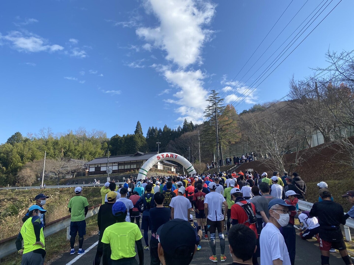 第16回 👟さようマラソン&ウォーク🏃‍♂️ / ka10_UKさんのランニングの活動データ | YAMAP / ヤマップ