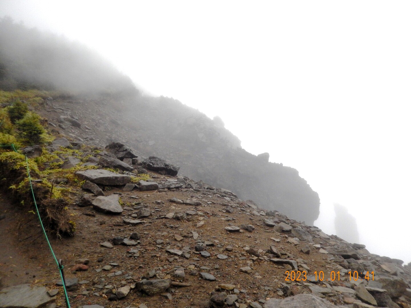 ピエール・HOSHIさんの投稿したフィールドメモ | YAMAP / ヤマップ