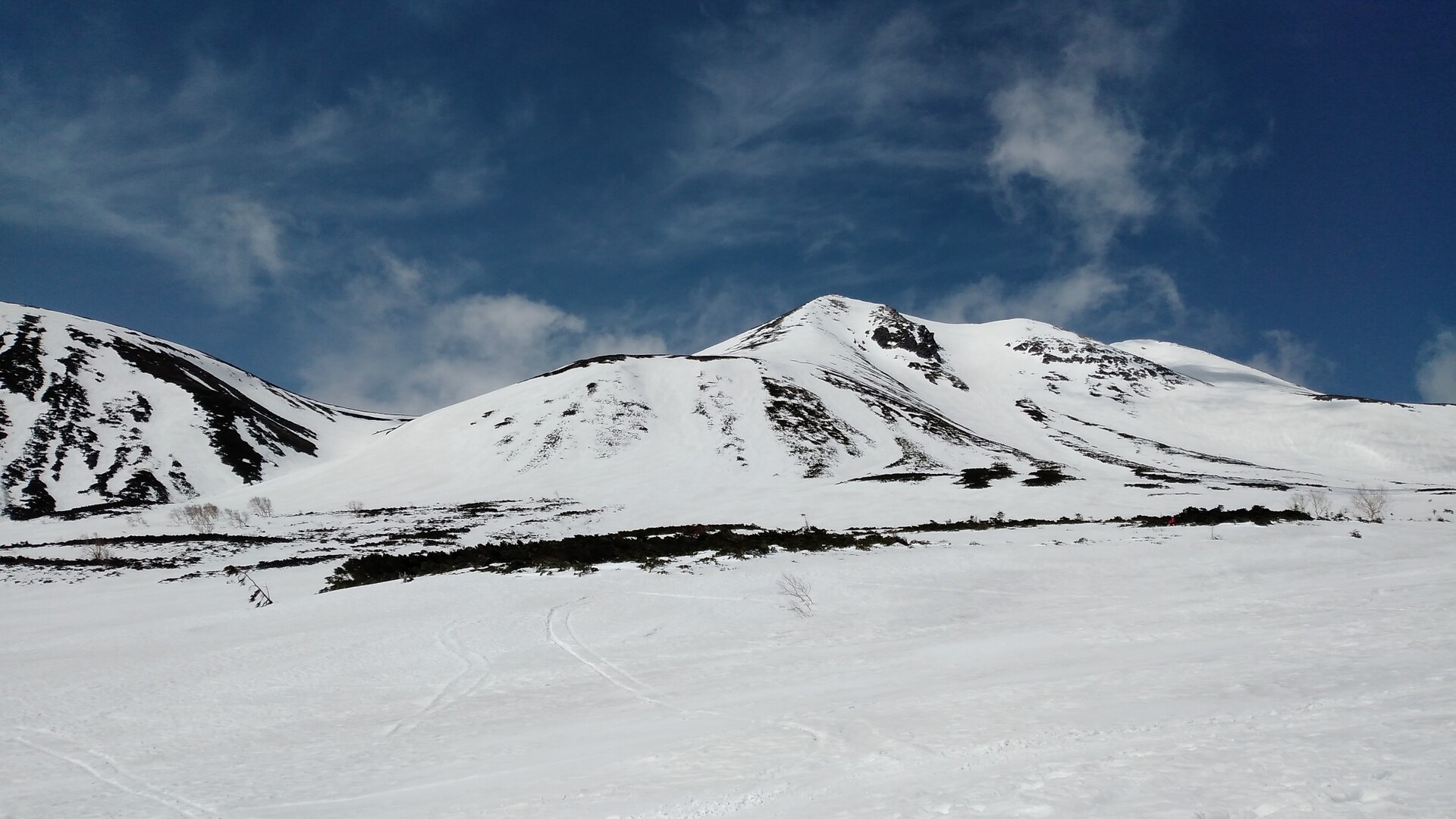 蚕玉岳・乗鞍岳（剣ヶ峰） / シゲさんswさんの乗鞍岳の活動データ | YAMAP / ヤマップ