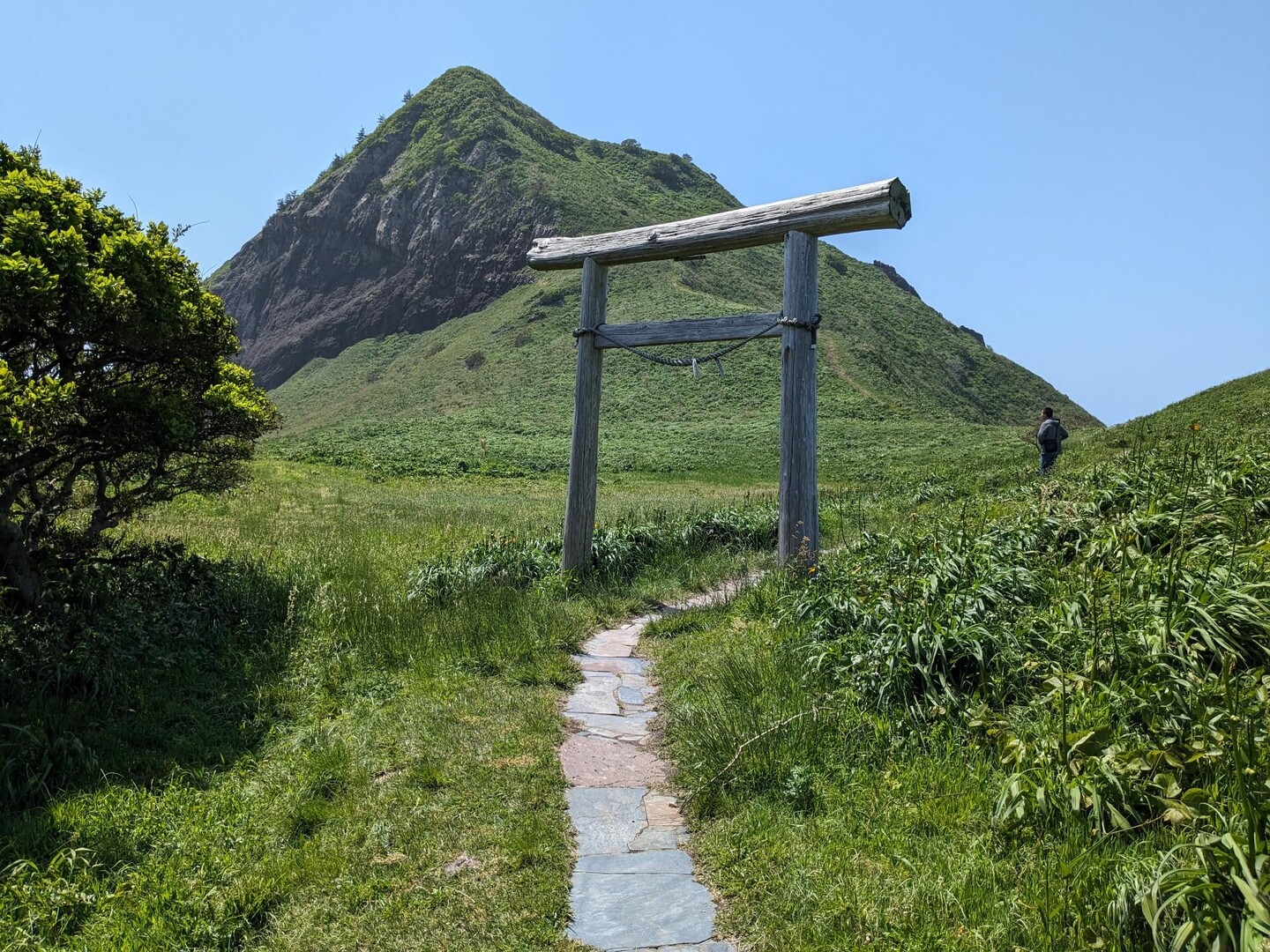 佐渡② 大野亀 / eryiさんの佐渡島の活動データ | YAMAP / ヤマップ