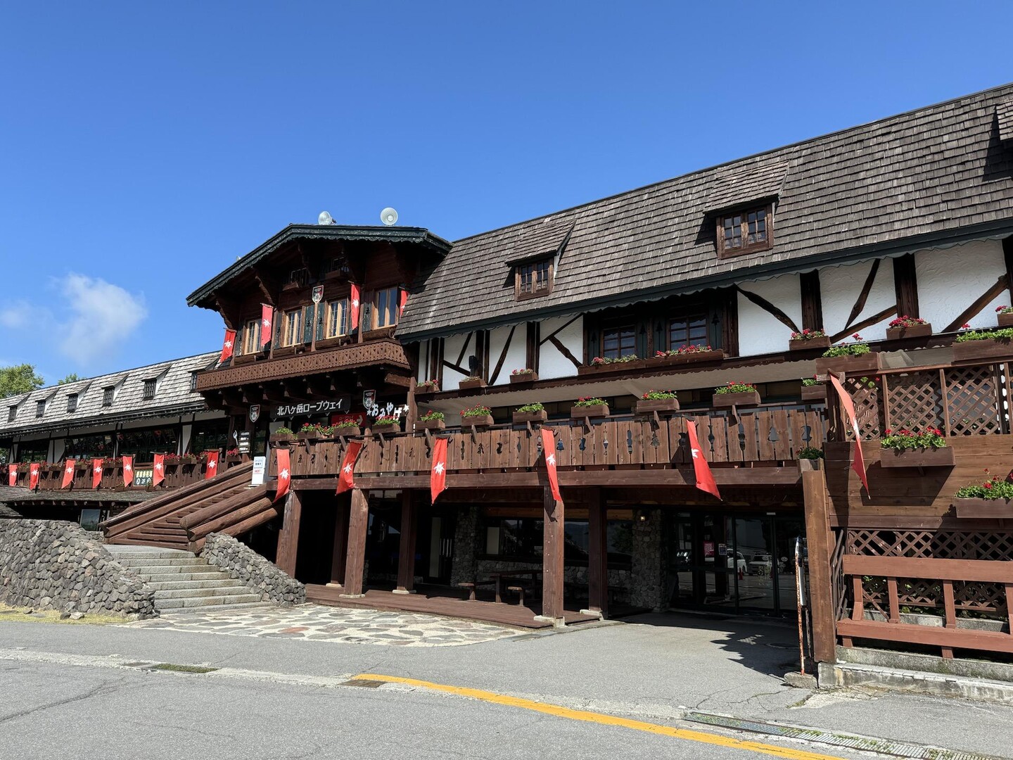 北横岳（南峰）・北横岳（北峰） / yasutakaさんの蓼科山・横岳・縞枯山の活動データ | YAMAP / ヤマップ