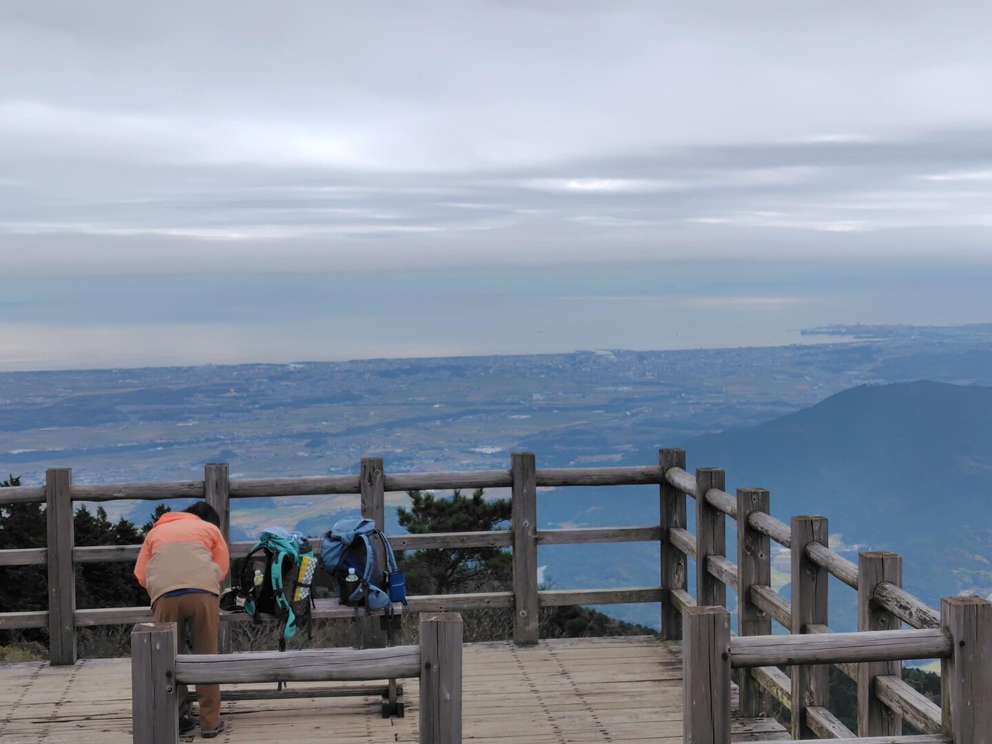経ヶ峰・経ヶ峰東峰 / Hustlerさんの経ヶ峰の活動日記 | YAMAP / ヤマップ