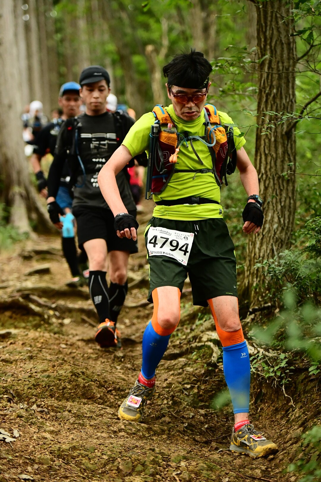 MICKEYのページ | YAMAP / ヤマップ