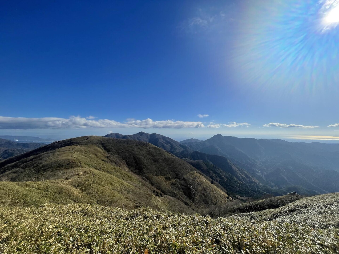 雨乞岳 / sho-jiさんの御在所岳（御在所山）・雨乞岳の活動データ | YAMAP / ヤマップ