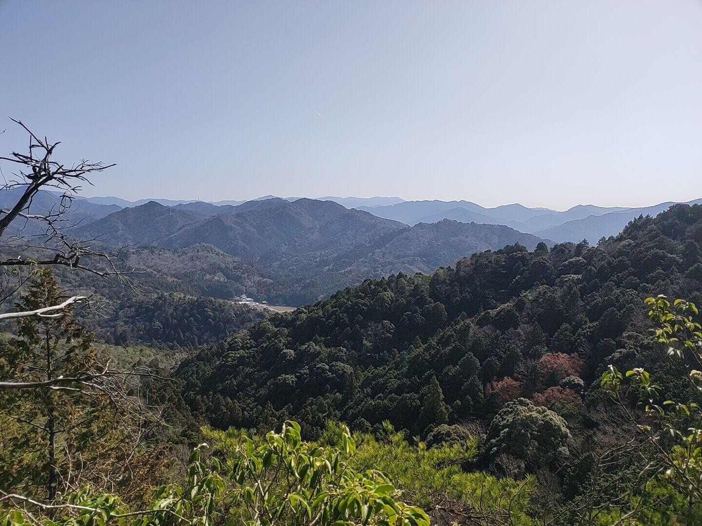 おおだ山・新峯山・新嶽山 / dk0711さんのおおだ山・新峯山・新嶽山の活動データ | YAMAP / ヤマップ
