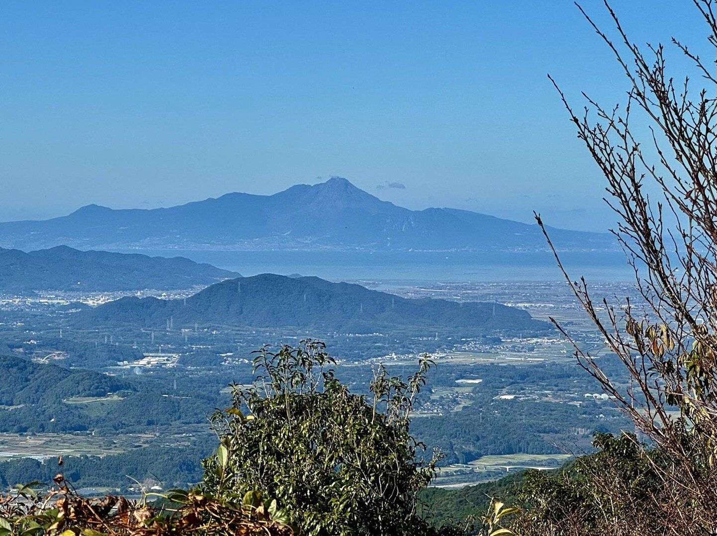 【熊本の里山㉓】甲佐岳（1999熊本国体縦走コース） / Red-RAV4💫さんの甲佐岳の活動データ | YAMAP / ヤマップ