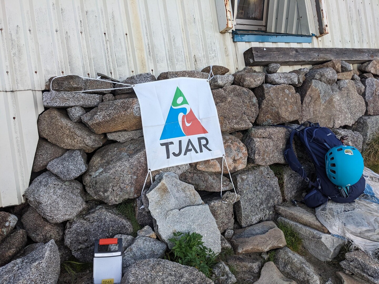 島田娘でTJARを応援 / かぁさんの木曽駒ヶ岳・空木岳・越百山の活動データ | YAMAP / ヤマップ