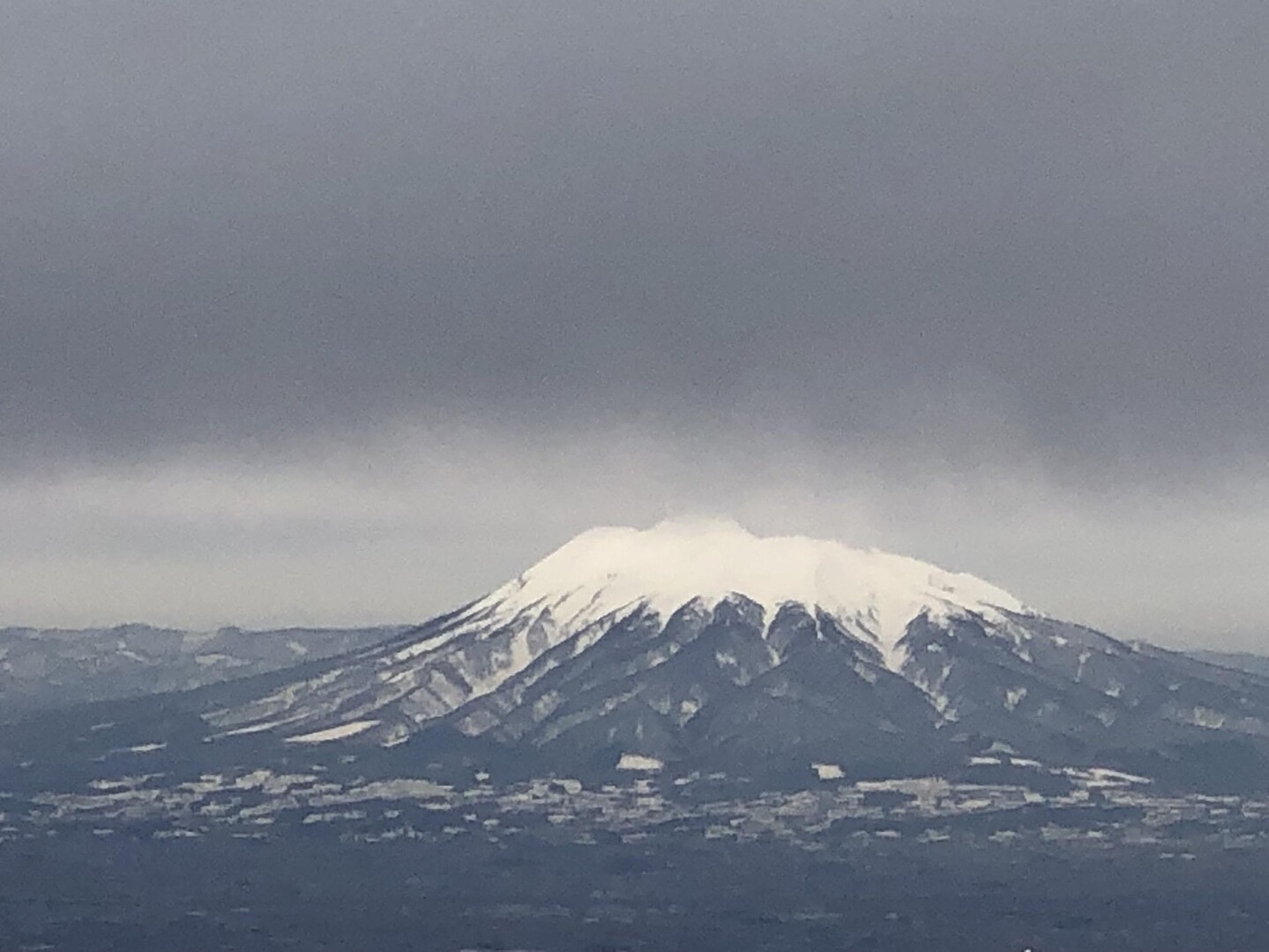 南八甲田 横岳 / nao17さんの櫛ヶ峯（上岳）・駒ヶ峯・乗鞍岳の活動データ | YAMAP / ヤマップ