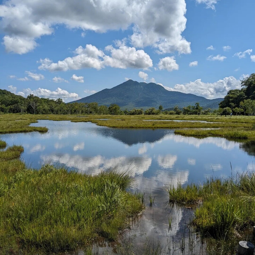 尾瀬 見晴テント泊 / mdk.knzさんの尾瀬・燧ヶ岳の活動データ | YAMAP / ヤマップ