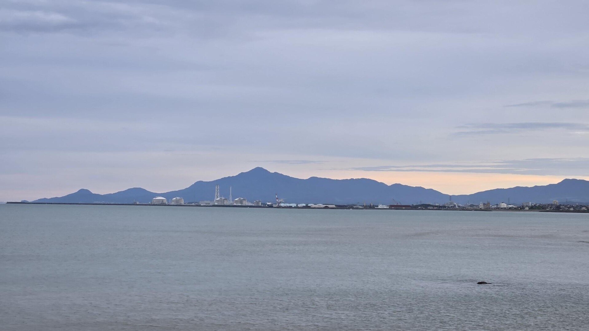 米山(300名山&100低山) / sadaさんの米山の活動データ | YAMAP / ヤマップ