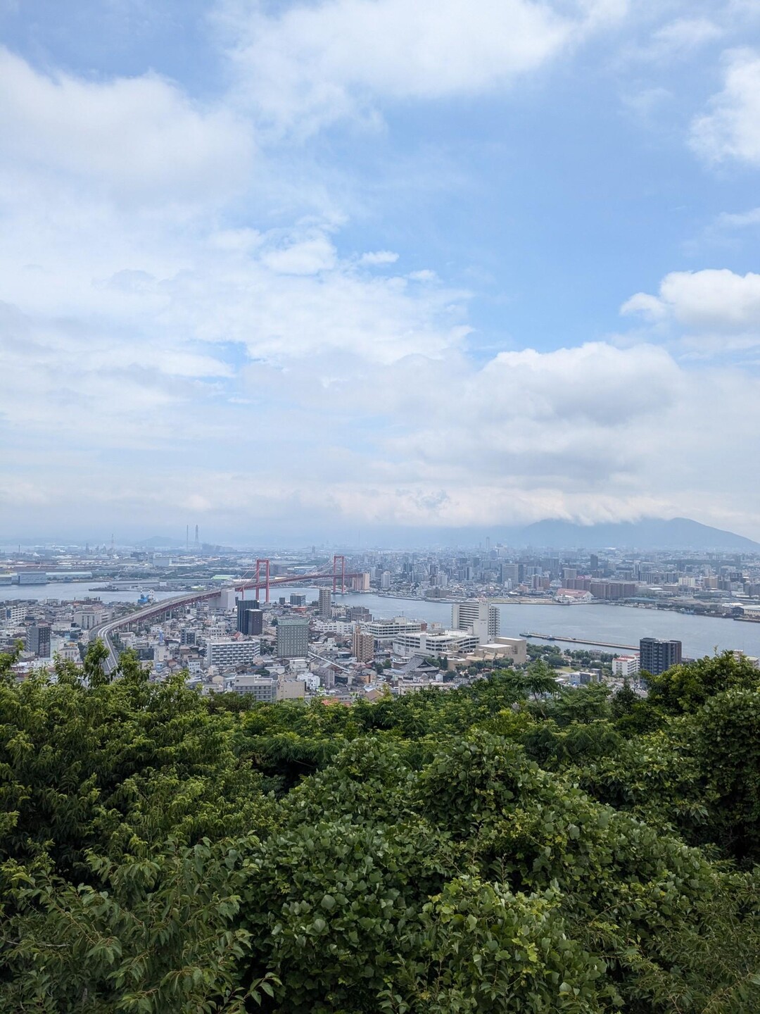 玄海遊歩道PH 8 / ぴさんの石峰山・高塔山の活動データ | YAMAP / ヤマップ