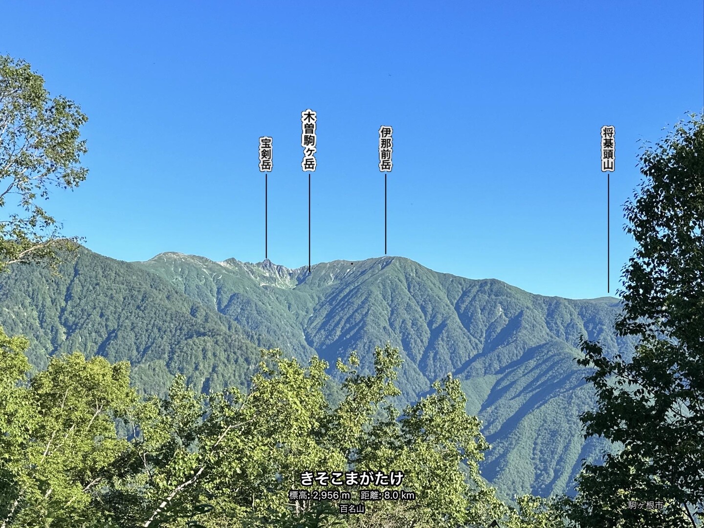 悠汰さんの投稿したフィールドメモ | YAMAP / ヤマップ