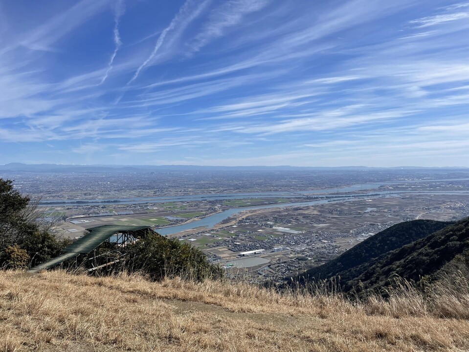 石津御嶽 往復コースの地図・登山ルート・登山口情報 | YAMAP / ヤマップ