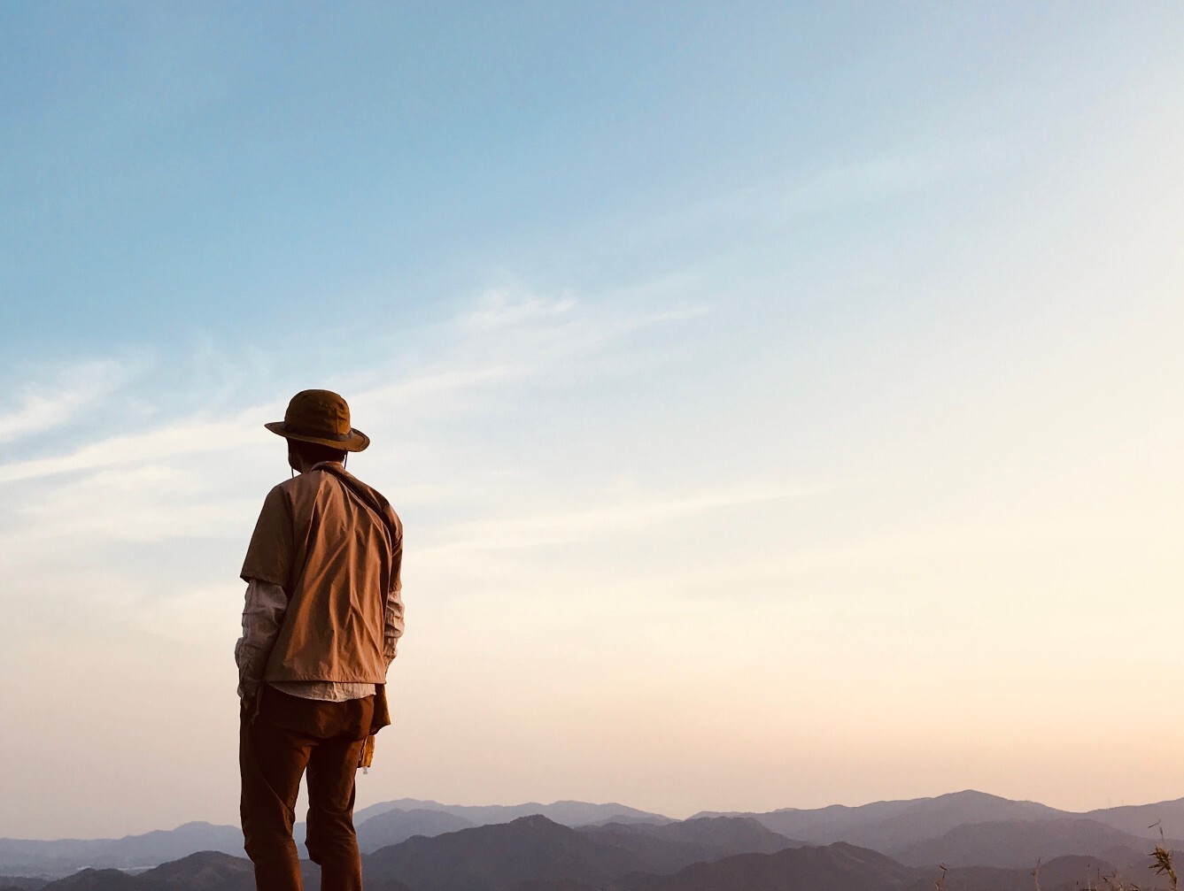 六ヶ岳の夕駆け 2022/4/6 / ryoさんのモーメント | YAMAP / ヤマップ