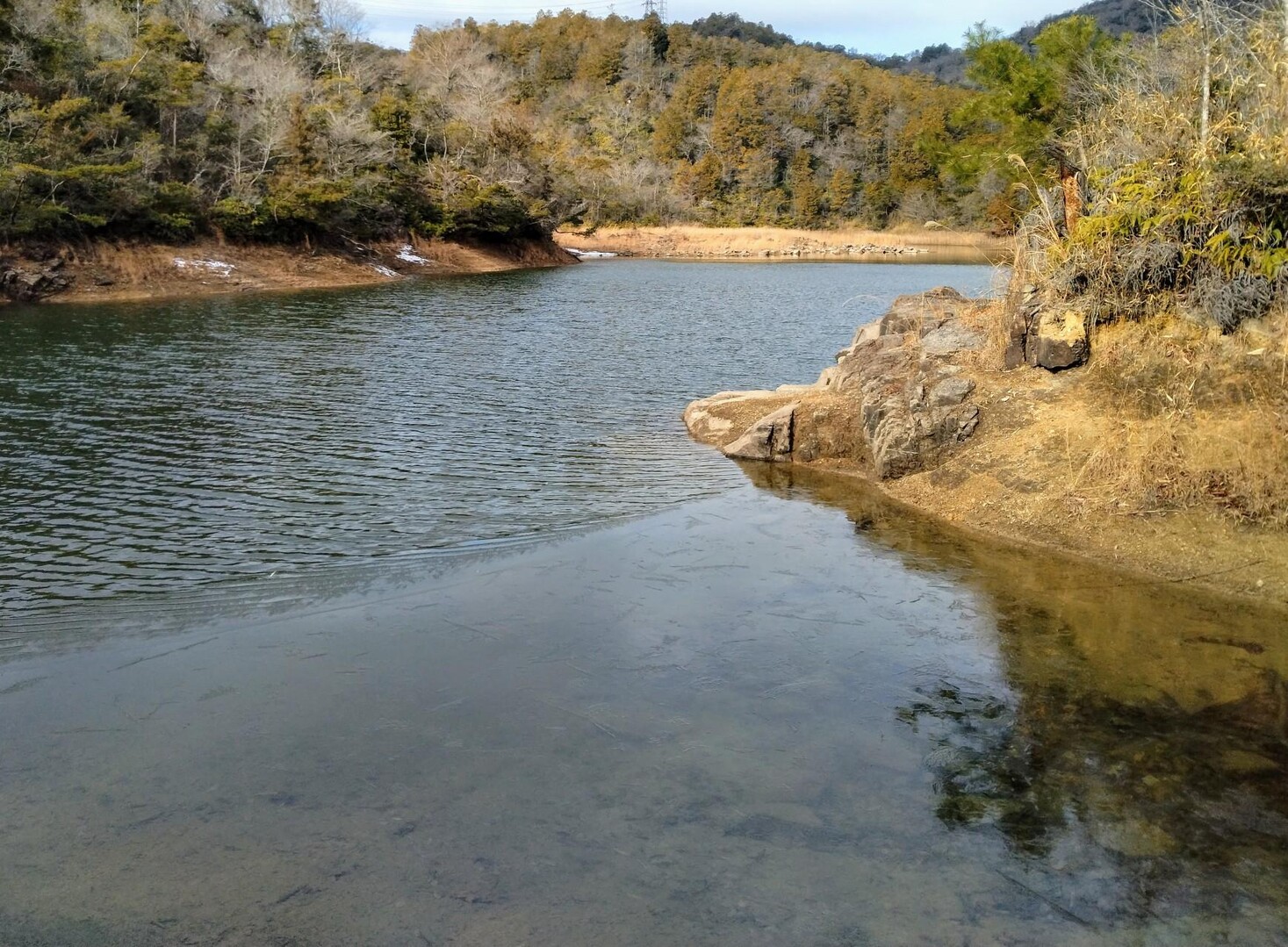 竜王山・鏡山 / YT9さんの三上山・鏡山の活動データ | YAMAP / ヤマップ